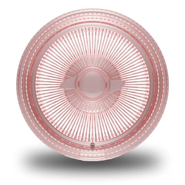 BEST 100 Spoke Wire Wheels Sealed Std Rose Gold